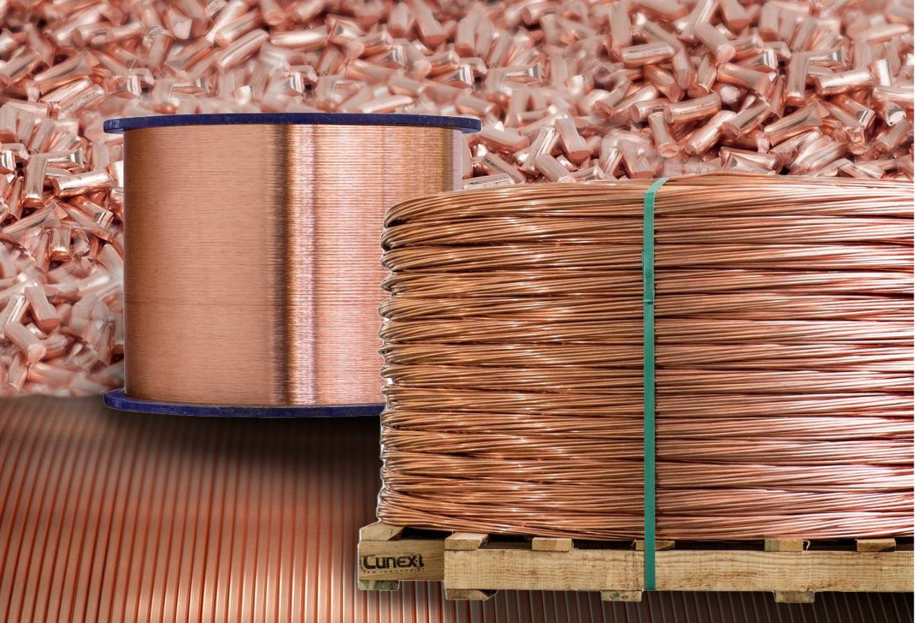 Cunext Group - Fundecor