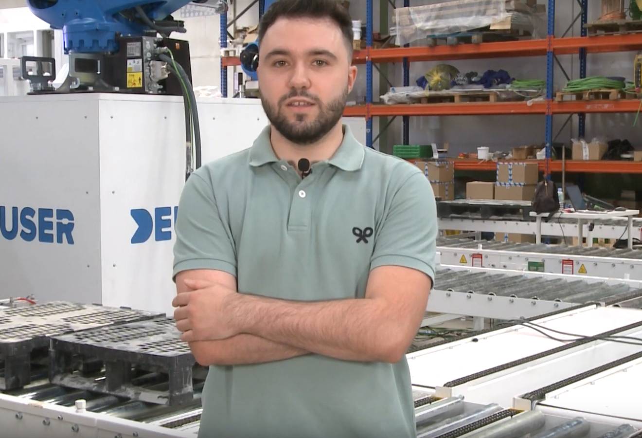 Deuser - Fundecor