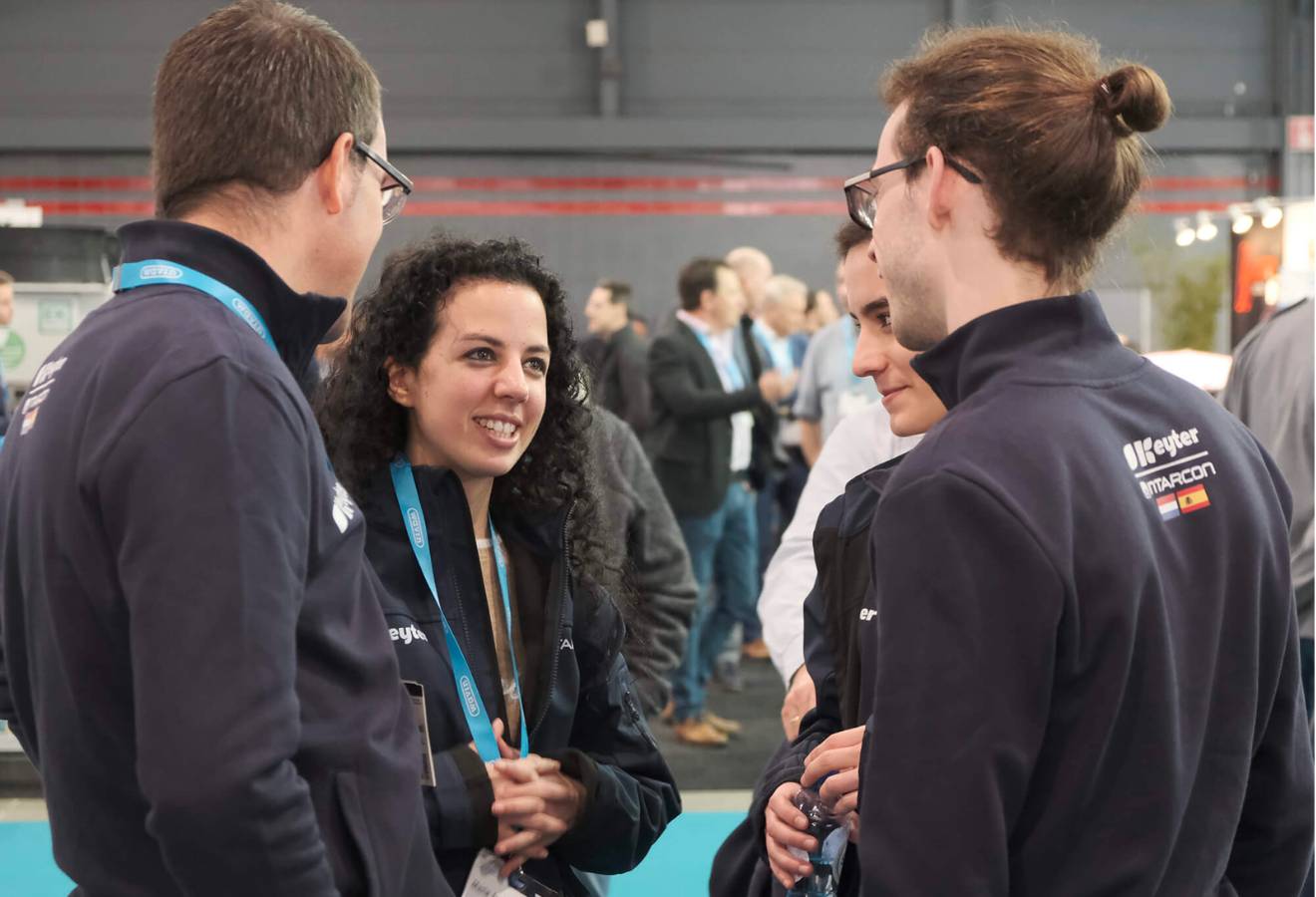 Keyter Group - Fundecor